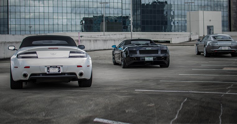 Luxury Car Rentals in Atlanta: Top places for Luxury Car Rental Service ...