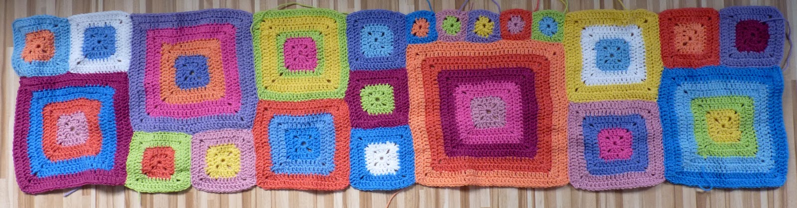 The Adventures of the Gingerbread Lady: TUTORIAL: Crazy Patchwork - Klimt Blankets