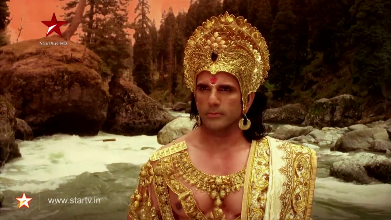 The new Mahabharat - महाकाव्य महाभारत का नया अवतार - धर्मोदय