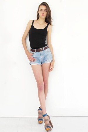 I Love Magda Laguinge: Model Call: Magda Laguinge