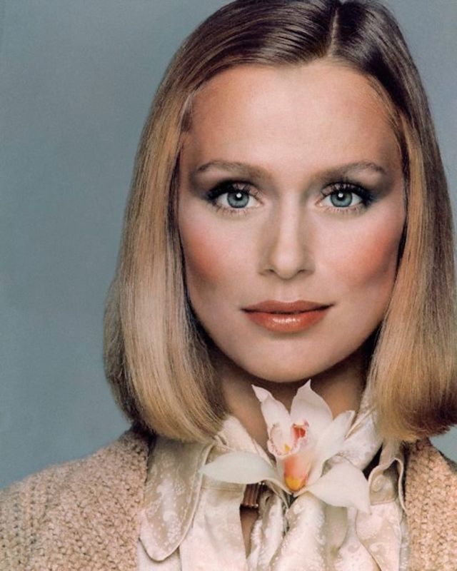 40 Glamorous Photos of Lauren Hutton in the 1970s and 1980s ~ Vintage ...