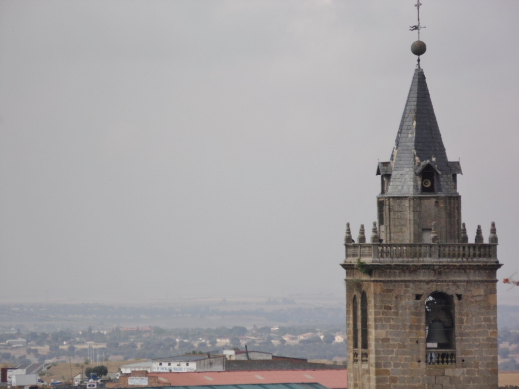 GUÍAS TURÍSTICAS, RUTAS, MONUMENTOS Y PUEBLOS DE TOLEDO CON "ENCANTO ...