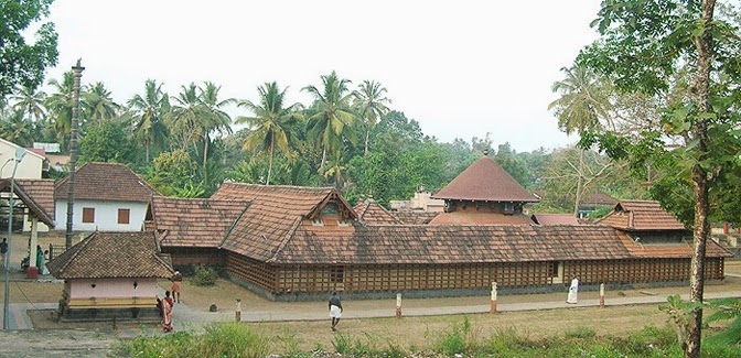 Places to visit in Kerala: Kottarakkara, Kerala, India - www ...