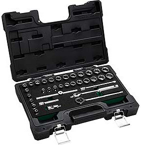 Home Center View: BELZER FERRAMENTAS LANÇA NOVOS JOGOS DE SOQUETES E ...