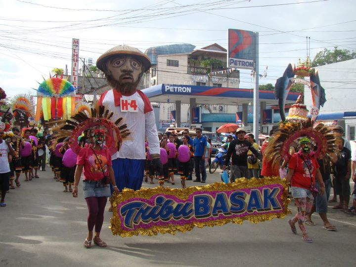 MayorMaloneyMaasin: Sakay-Sakay Festival