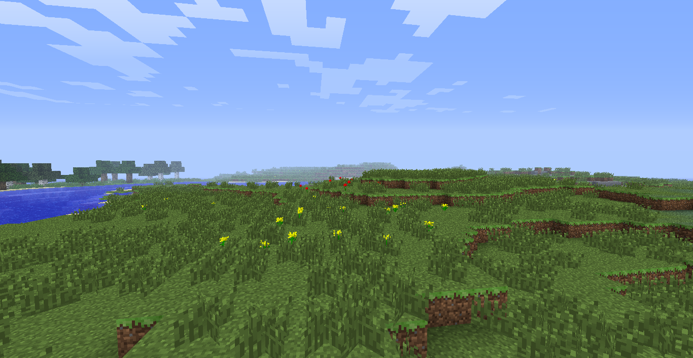 MINECRAFT: Semillas de mundos para Minecraft