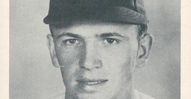 Ed Roebuck, one of the last 1955 Brooklyn Dodgers World Series champs ...