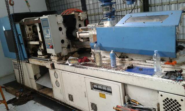 JASA SERVICE MESIN INJECTION, MOULDING, PRESS ~ JASA SERVICE MESIN ...