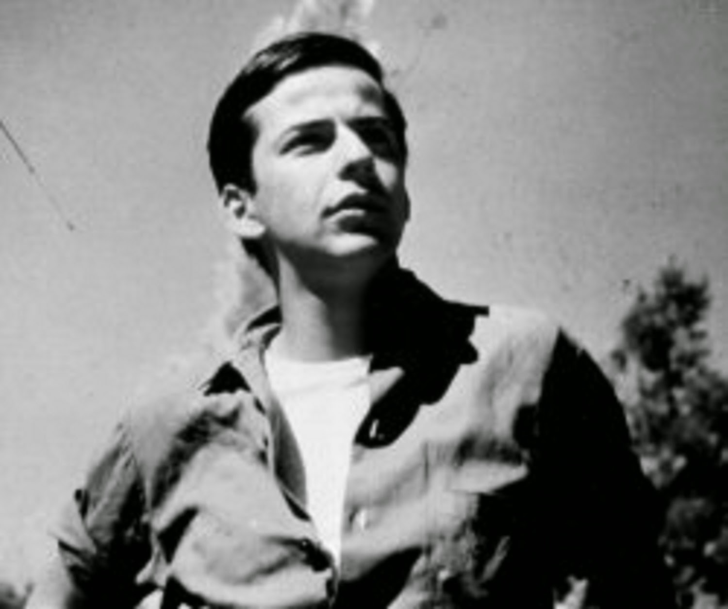 Araucaria: MIGUEL ENRÍQUEZ (1944-1974)