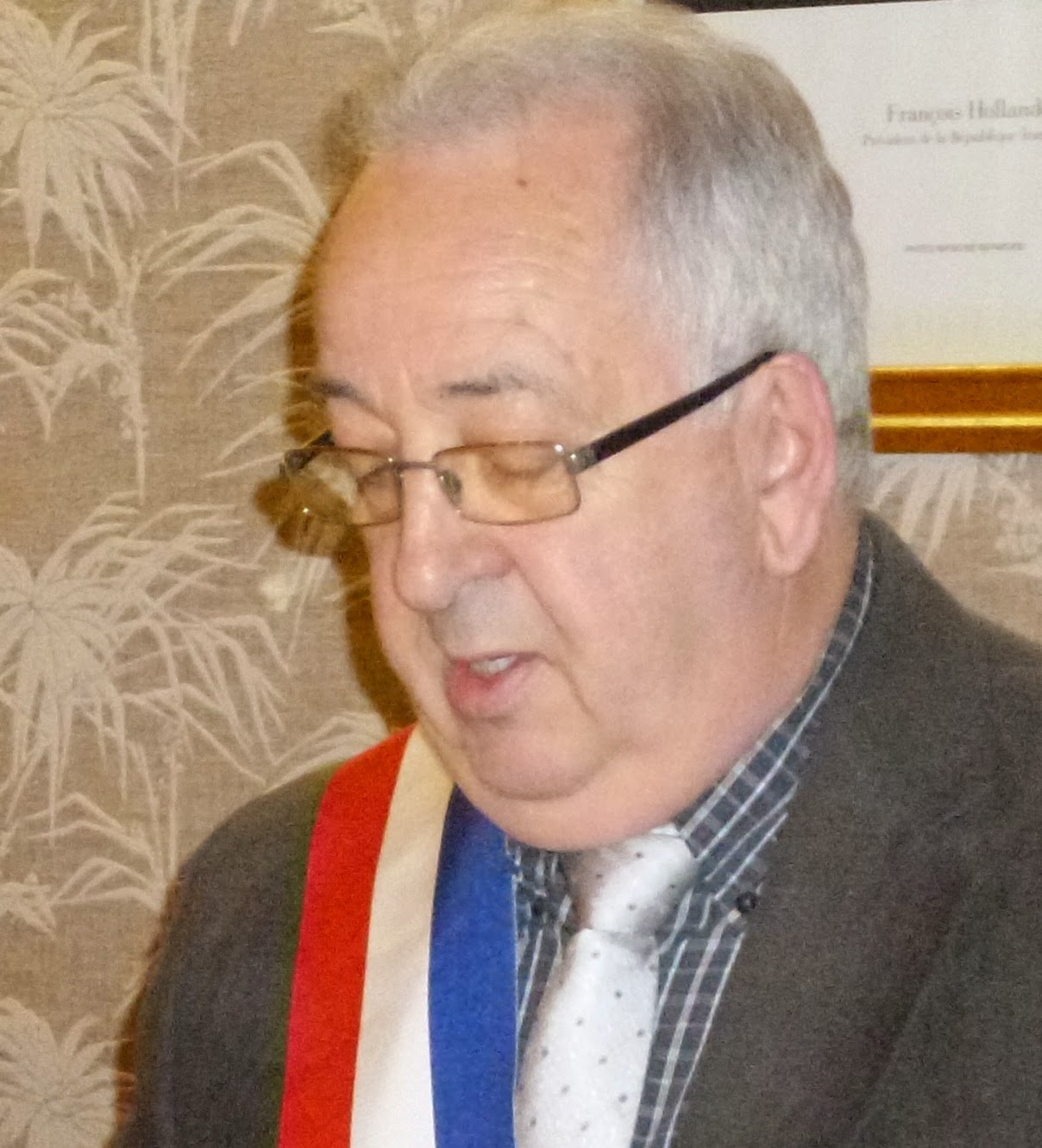 Daniel Schaff - VOLMUNSTER