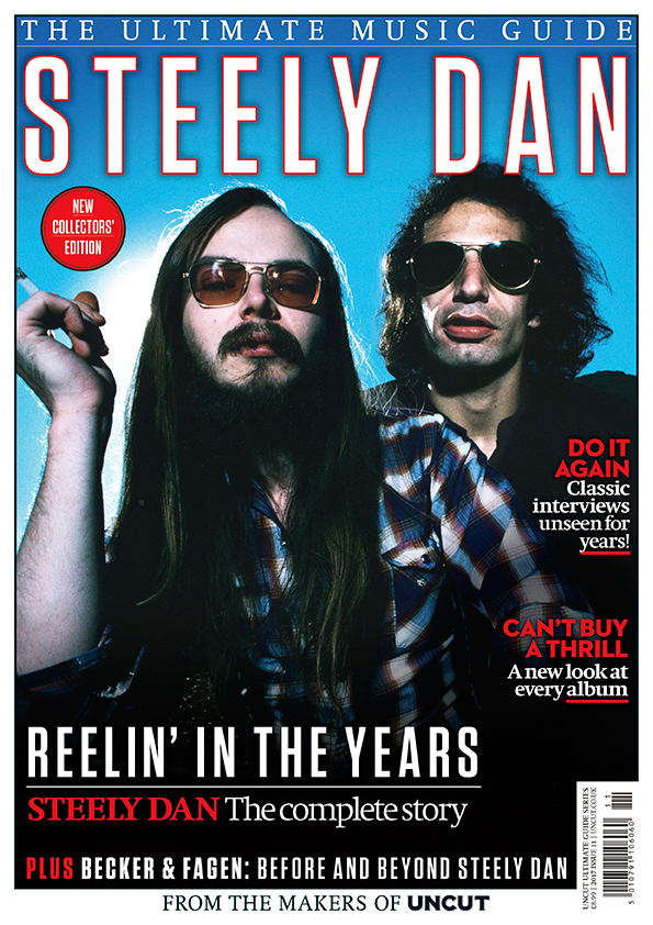 160gig blog: Steely Dan - Ultimate Music Guide 160gig blog: Steely Dan - Ultimate Music Guide