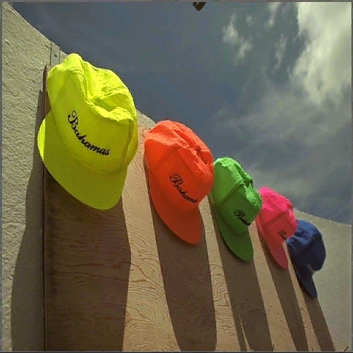 Richard Geldreich's Blog: Basis universal GPU texture format examples