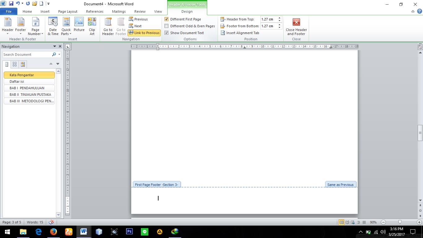 Remaja Islam: "Cara Menulis Sitasi yang Benar"