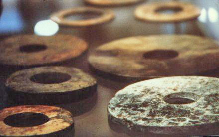 Descobertas Arqueológicas: Os Discos de Dropa