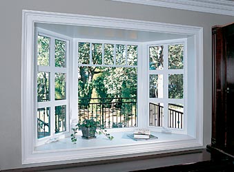 Classic Window Styles Pictures