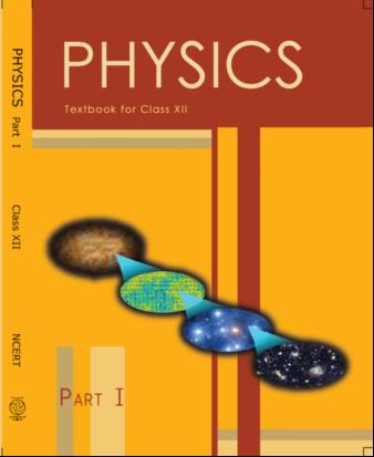 2nd Puc Science Text book (NCERT) ~ Get Puc