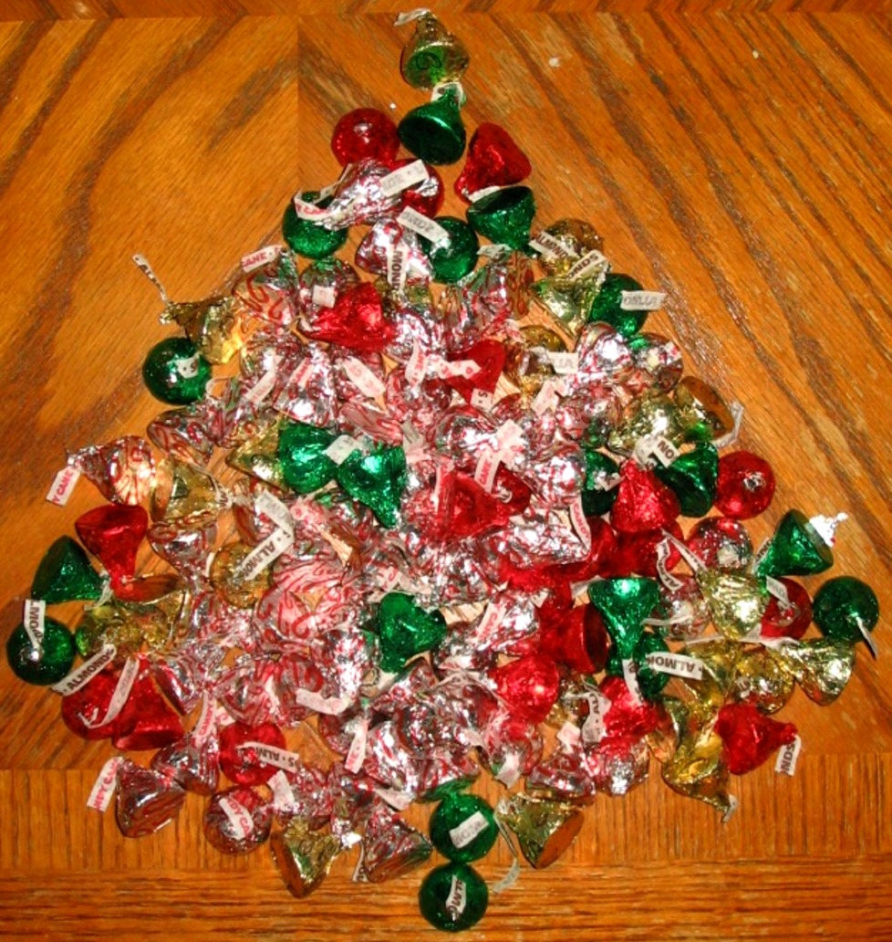 The Holidaze: A Hershey Christmas