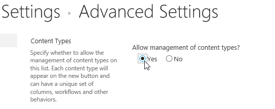How to build a glossary in SharePoint 2013 - Fabian Neve
