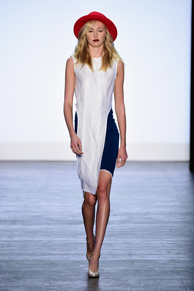 Tirare le fila: Project Runway Season 14 Decoy Collections - Merline ...