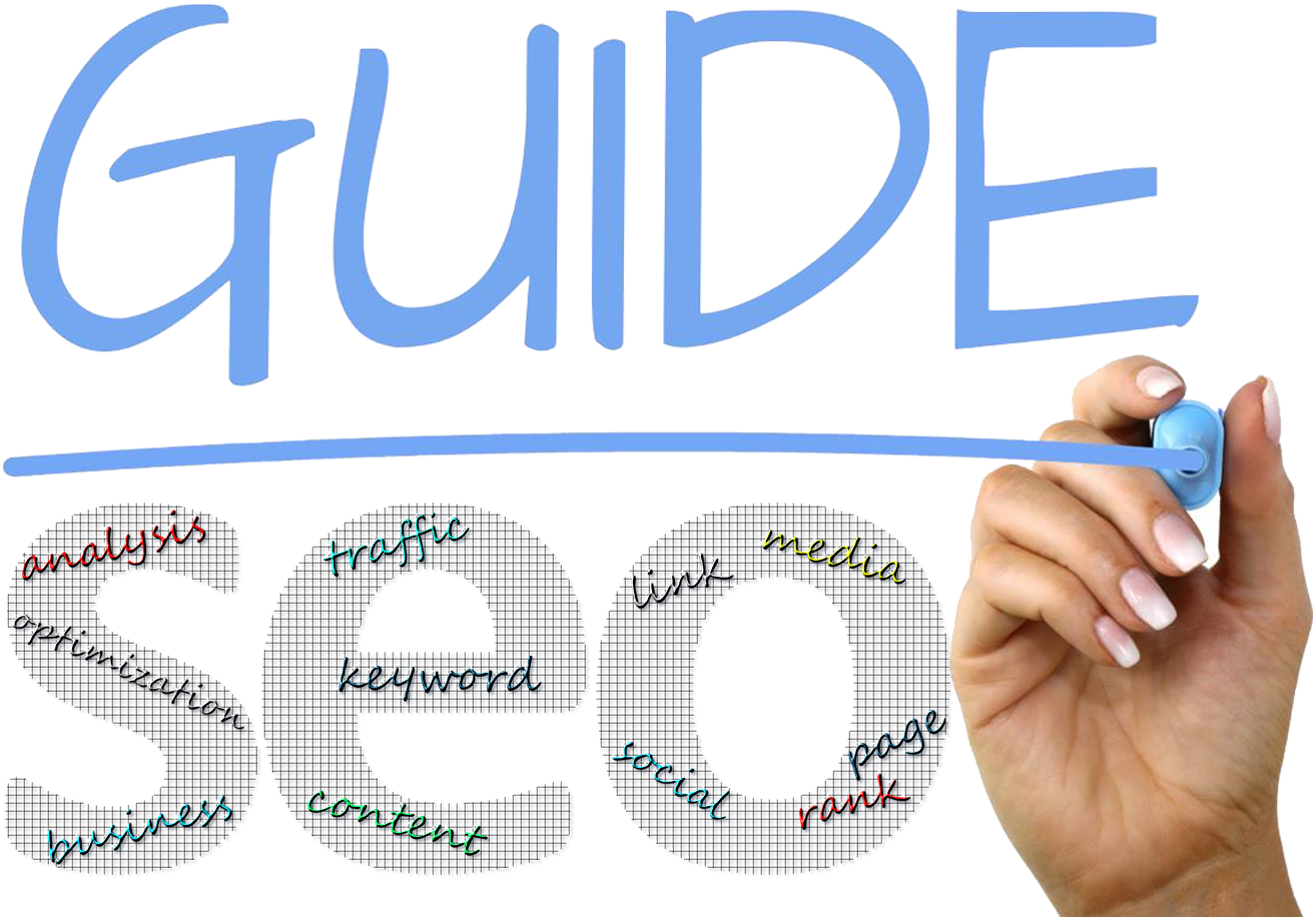 An In Depth Guide To Search Engine Optimization Seo