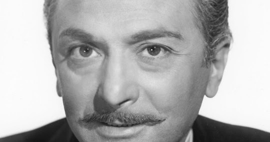 MARCEL DALIO | Segundo Plato Cine