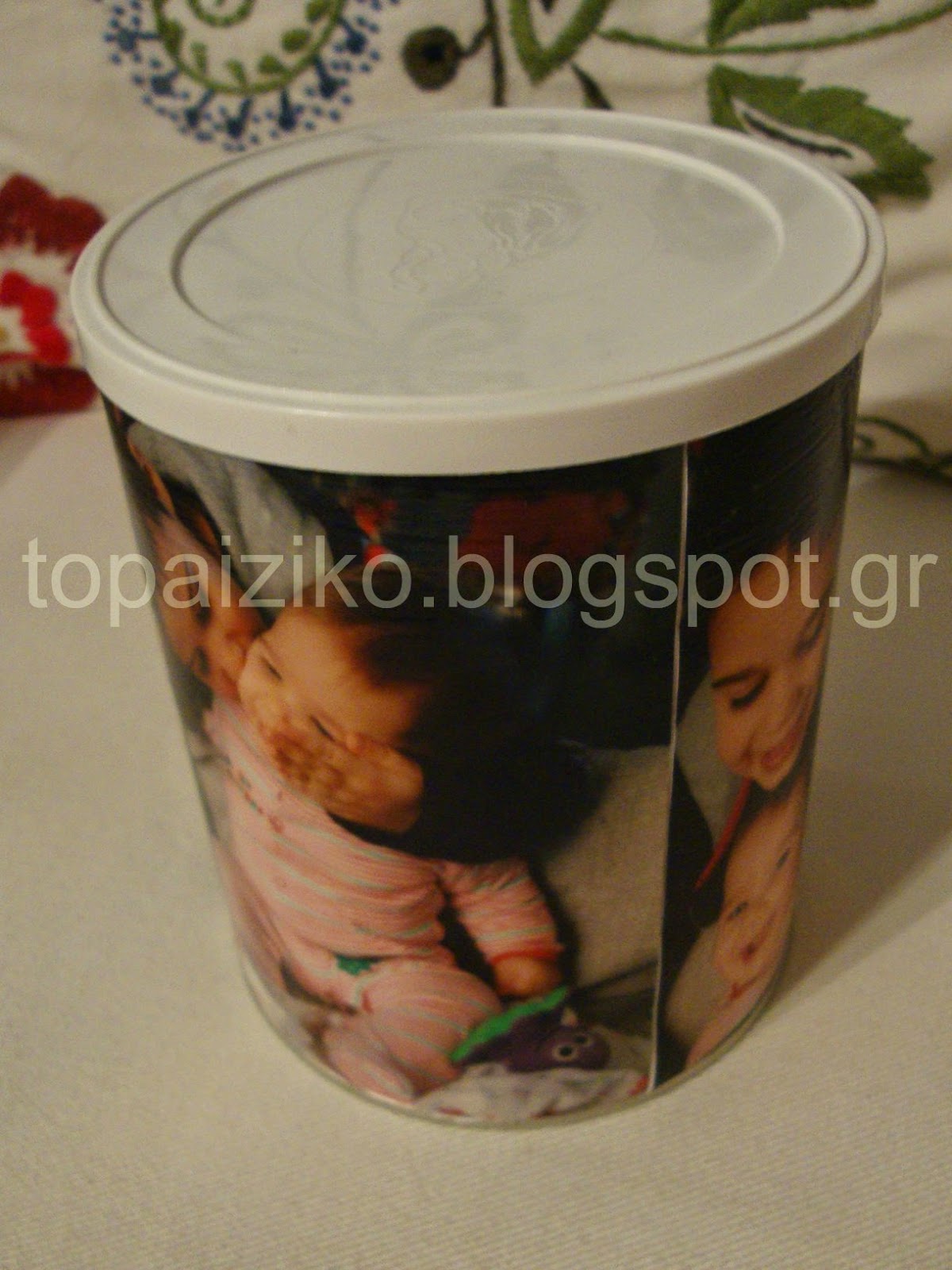 ΤΟ ΠΑΙΖΙΚΟ: ΚΑΤΑΣΚΕΥΕΣ: DIY ΚΟΥΤΙ ΜΕ ΦΙΛΑΚΙΑ.Δώρο για αγαπημένα πρόσωπα ...