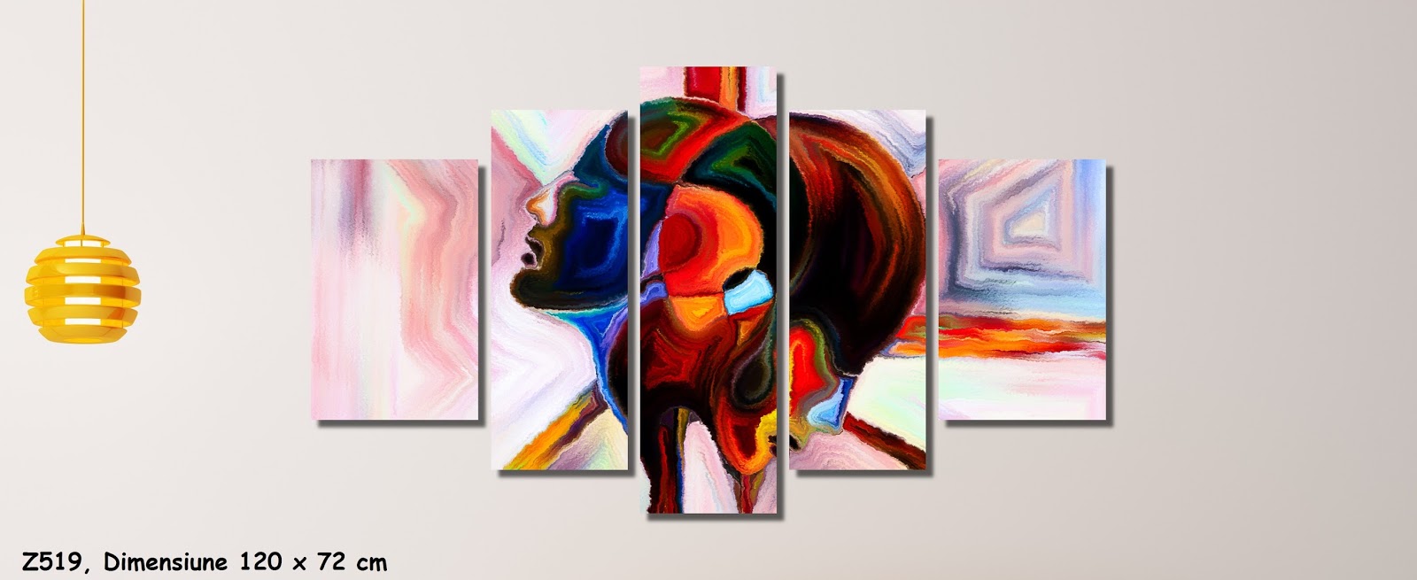 Tablouri Canvas, Tablouri Moderne, Tablouri Decorative, Tablouri ...