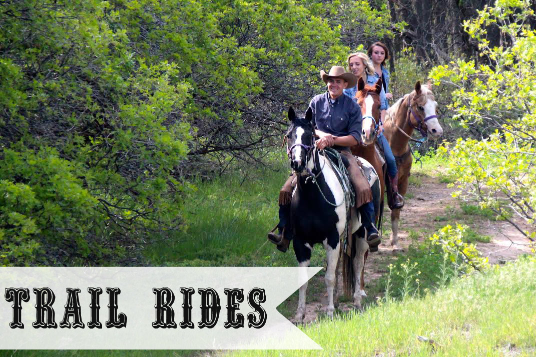 I Heart Salt Lake: Western Trail Rides at This Is The Place Heritage Park