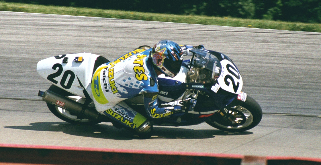 Stu's Shots R Us: Aaron Yates Gets Wild Card Ride for 5th Annual Red ...