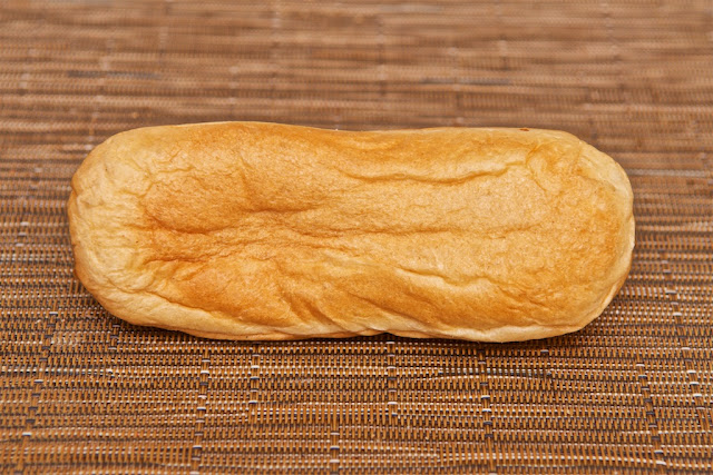 Pitch Fraise (310g) par Brioche Pasquier