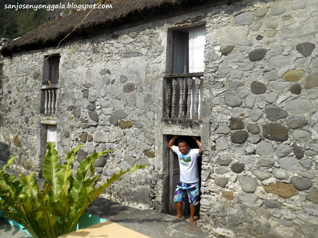 San Josenyong Gala: Dios Mamajes, Batanes!