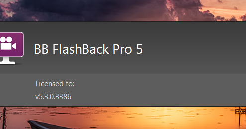 Bb flashback pro 3 free download - lkedd