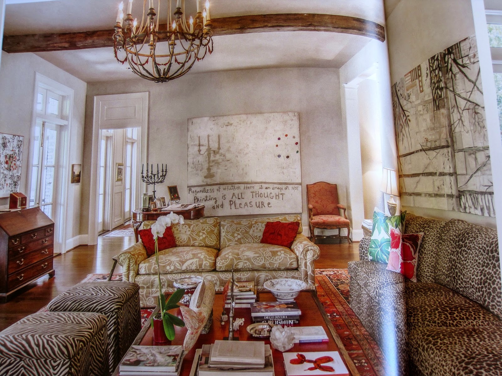 Simple Details: Segreto Style