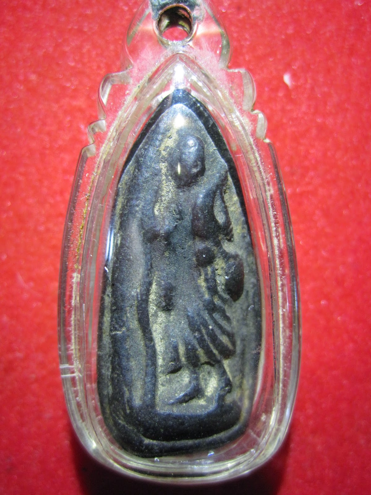 Thailand world of Amulet: Luang Pu Kuay Wat Kositaram