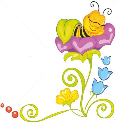 Planse de colorat si fise pentru copii: ALBINA - IMAGINI cu Insecte ...