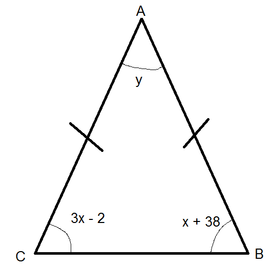 Educating MrMattock: Forming and solving linear equations; a change of ...