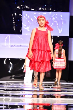 Vestidos de Niñas y Ropa para Niños: Moderna ropa de niños y niñas ...