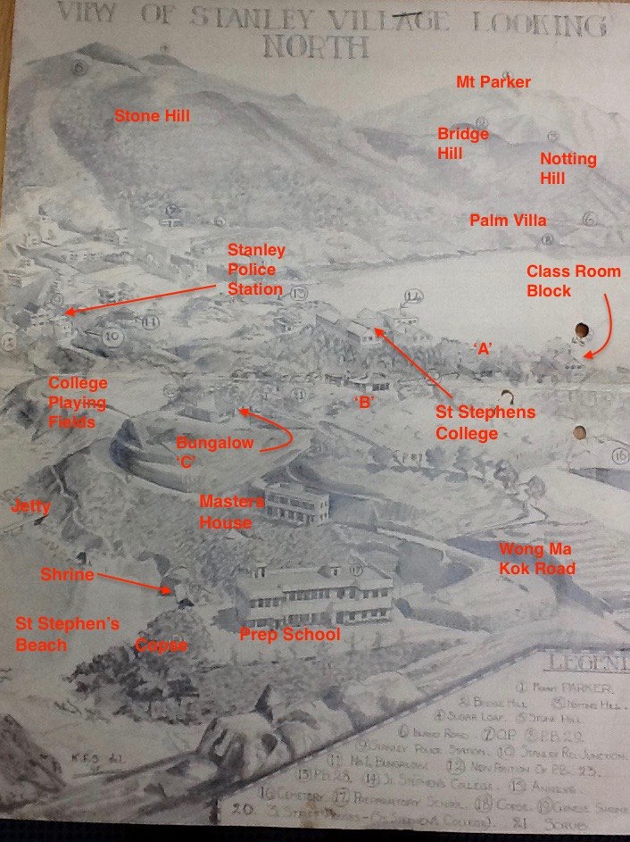 Military History: Stanley Camp and Stanley Photographs