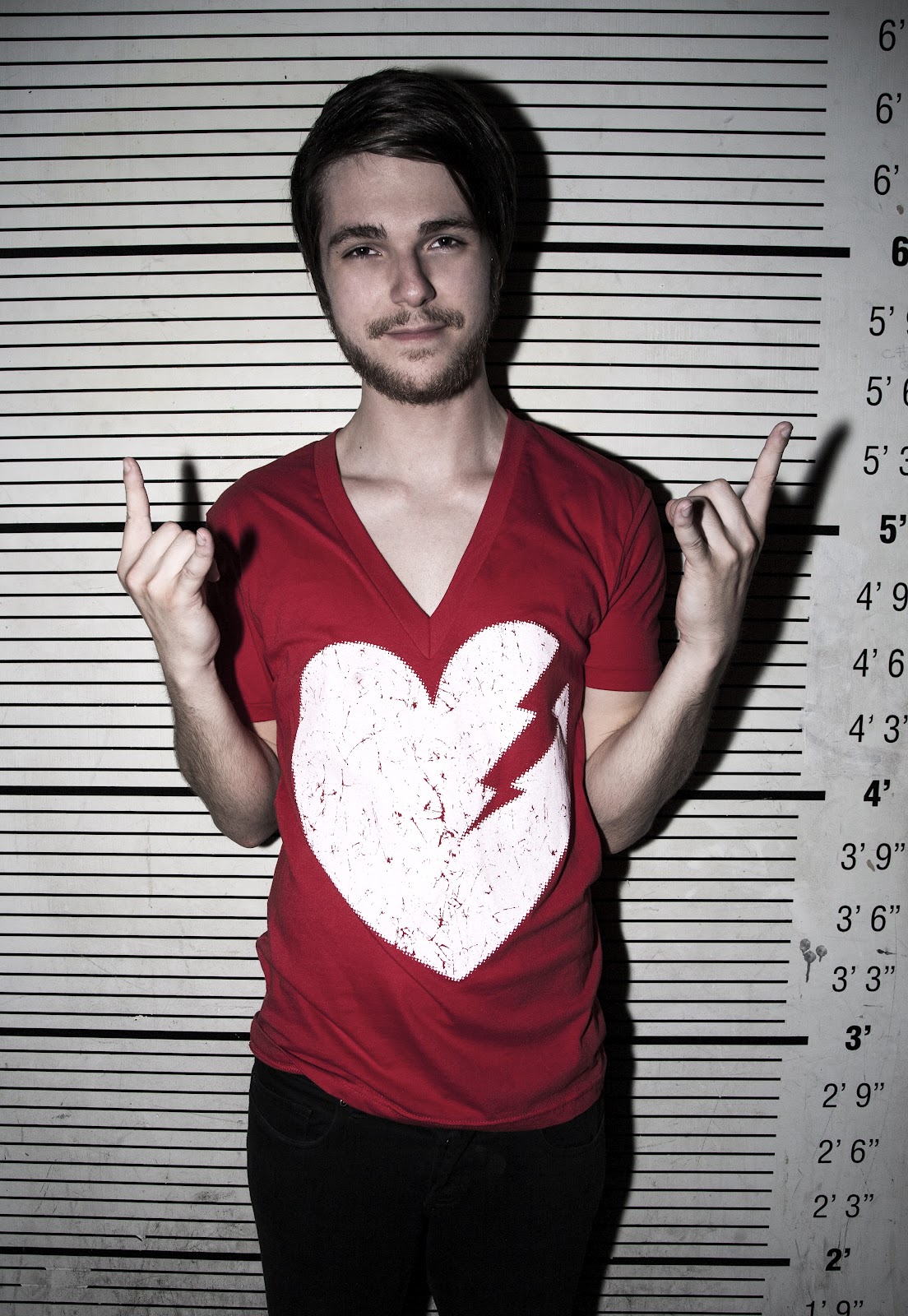 Jimi Lee Designs presents Hey Adam Music