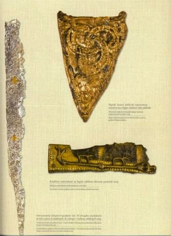 Old European culture: March 2014