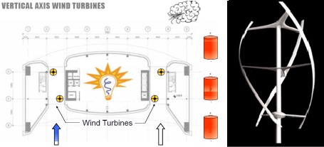 RECONSTRUIBLE: Pearl River Tower