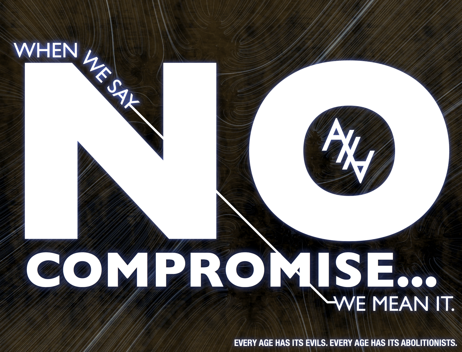 Surph's Side: No Compromise