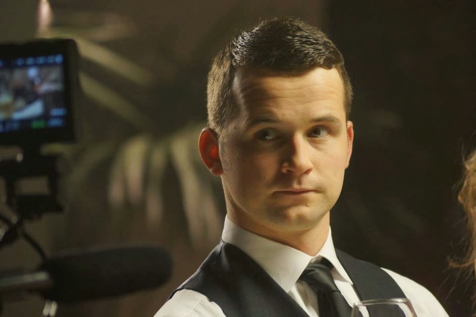 My Little Affair With Hayden Weal: Get to know alittle more about ...