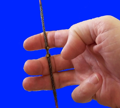 Cardio Trek - Toronto Personal Trainer: Proper Archery Form