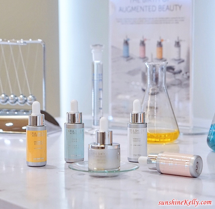 Sunshine Kelly | Beauty . Fashion . Lifestyle . Travel . Fitness ...