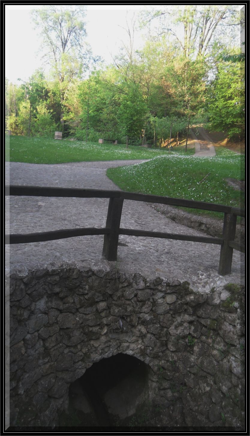 Tina thinks...: Izlet u Orašac...