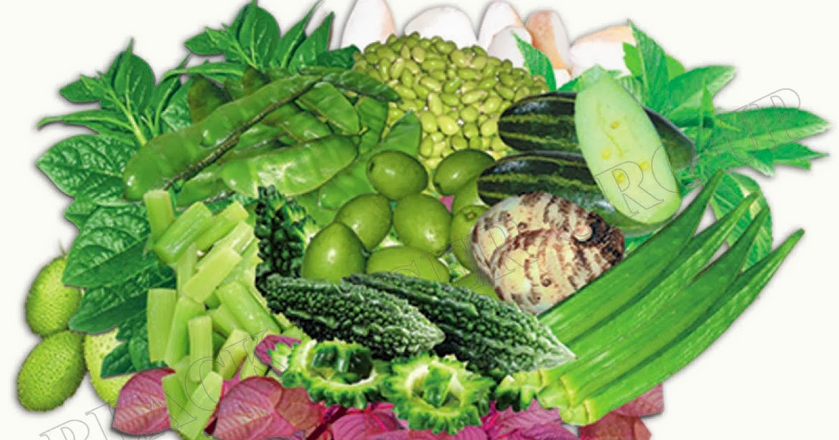 Faisal Ahmed: Fresh Bangladeshi Vegetable