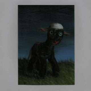 RCA Secret Blog: Peter Jones Artist Interview