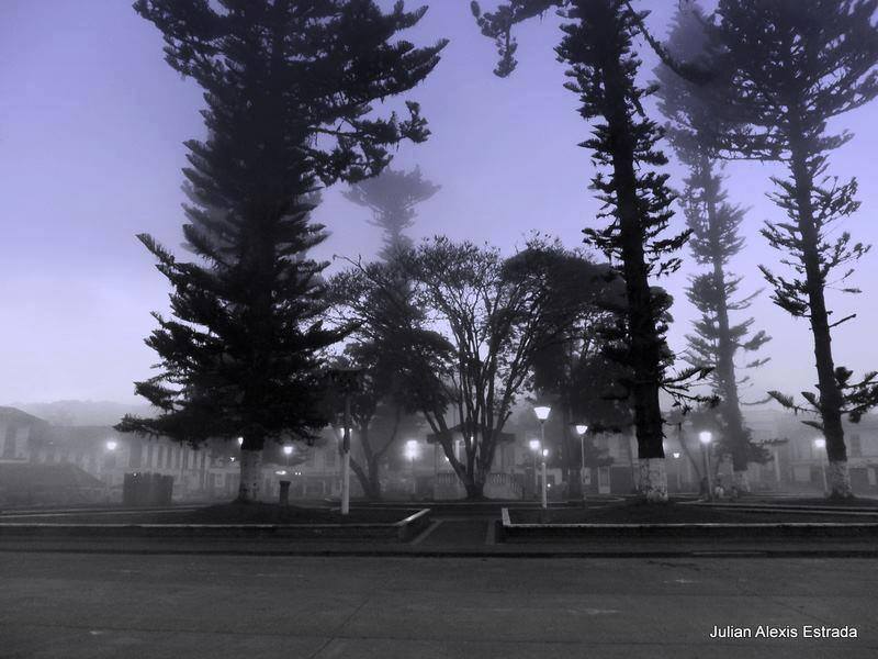 El Cairo Valle Del Cauca: Un Poco De Historia