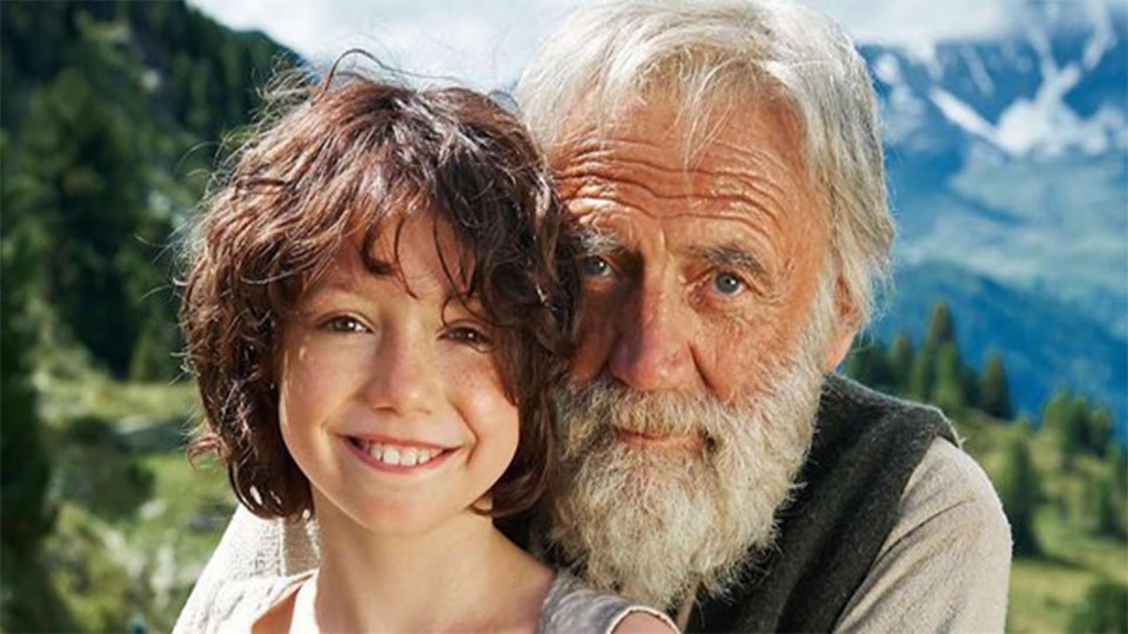 "Heidi" tiene nueva película y te hará llorar | El HIT GUATE RADIO